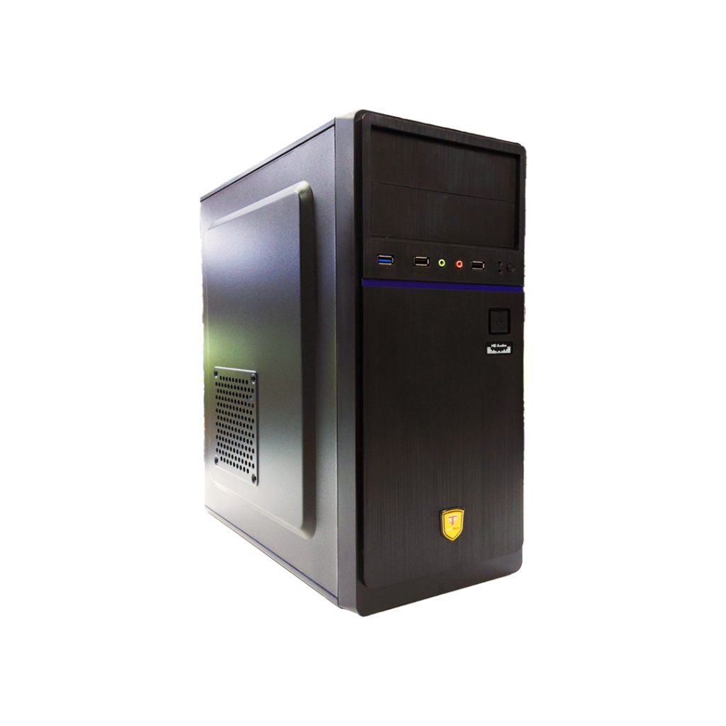 Viewtech Normal Casing – PC TECH